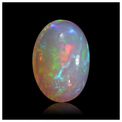 Comprar Opalos. Negro, blanco, fuego, joyas piedras preciosas - Opalos